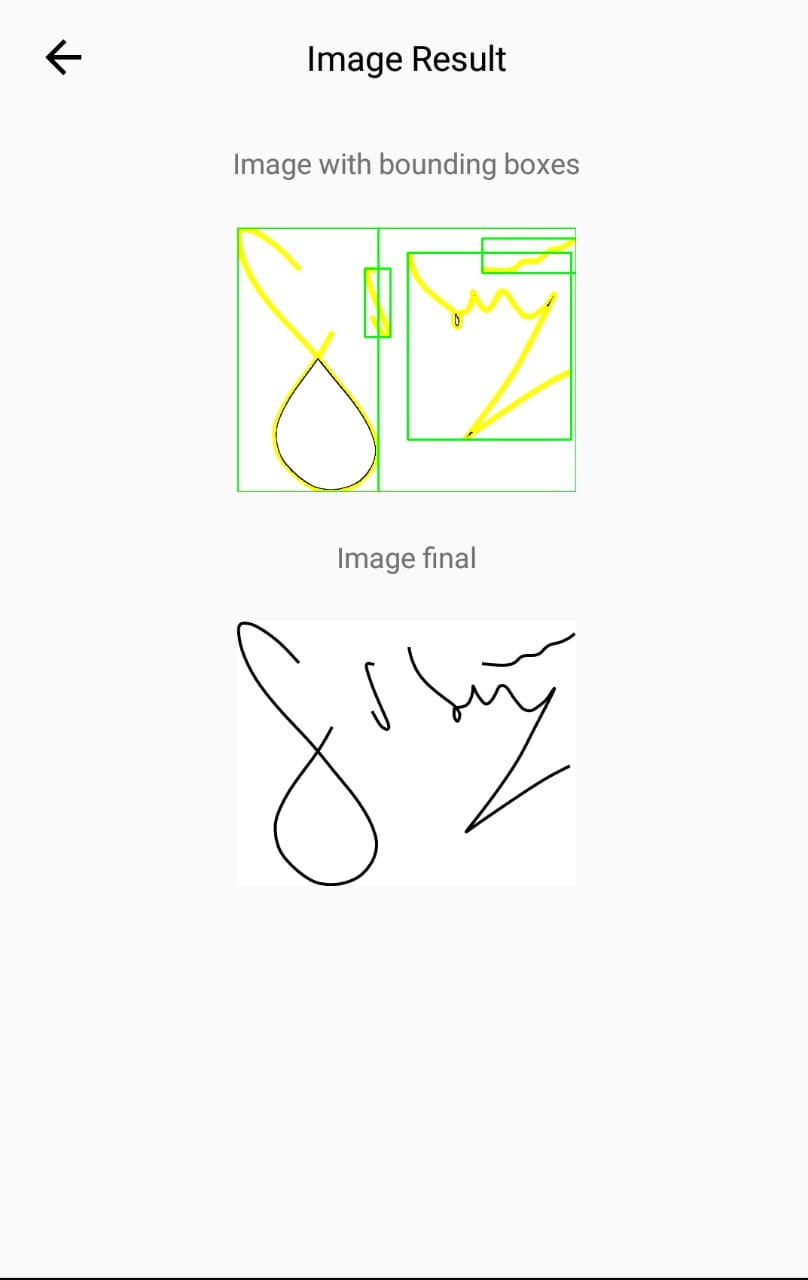 GitHub - nsmarinro/SignatureView: Android library with OpenCV 4.10.0 ...