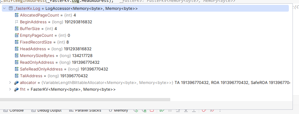 Full Checkpoint Deletes Only One Log File · Issue 881 · Microsoft 