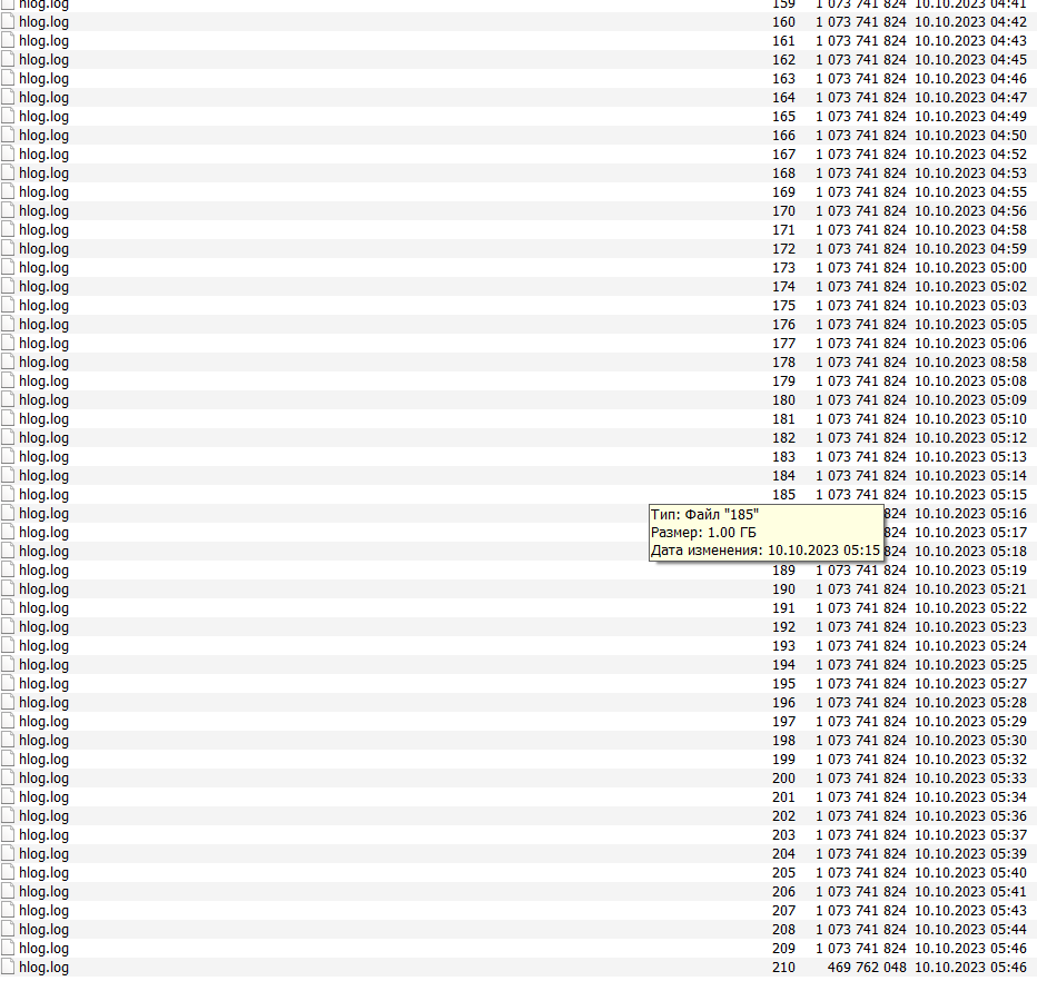 Full Checkpoint Deletes Only One Log File · Issue 881 · Microsoft