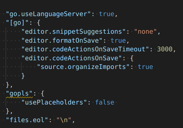 Function Redeclared In This Block Error When Using Build Tags · Issue 2672 · Microsoftvscode 