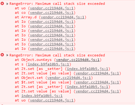 Two map fields crash stalls site · Issue #7773 · directus/directus · GitHub