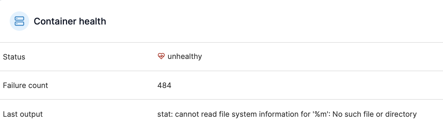 worker failing health checks · Issue #5274 · goauthentik/authentik · GitHub