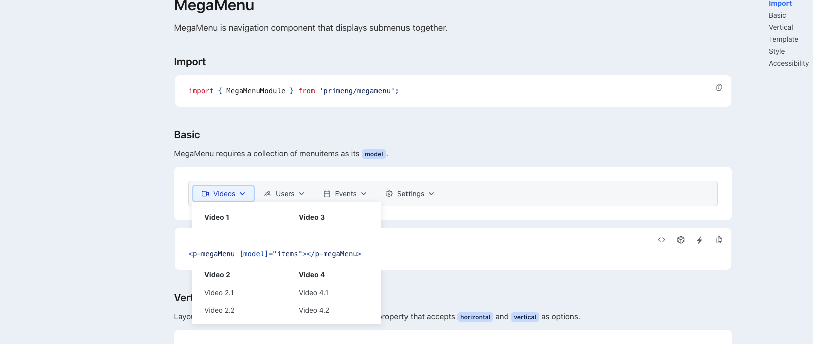 Docs Incorrect Style Behavior `code` Block With Dropdown Elements · Issue 12792 · Primefaces 