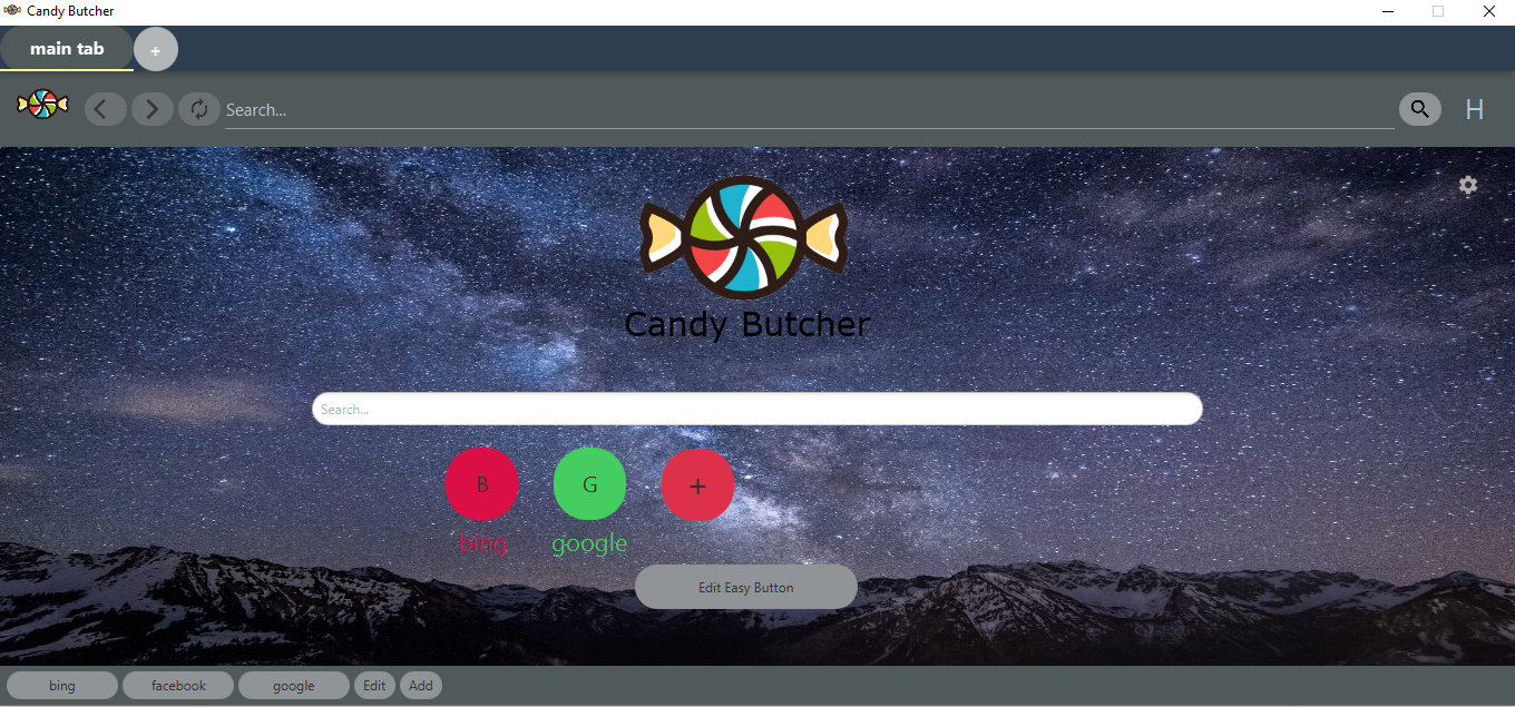 GitHub - Khaled152/WebBrowser