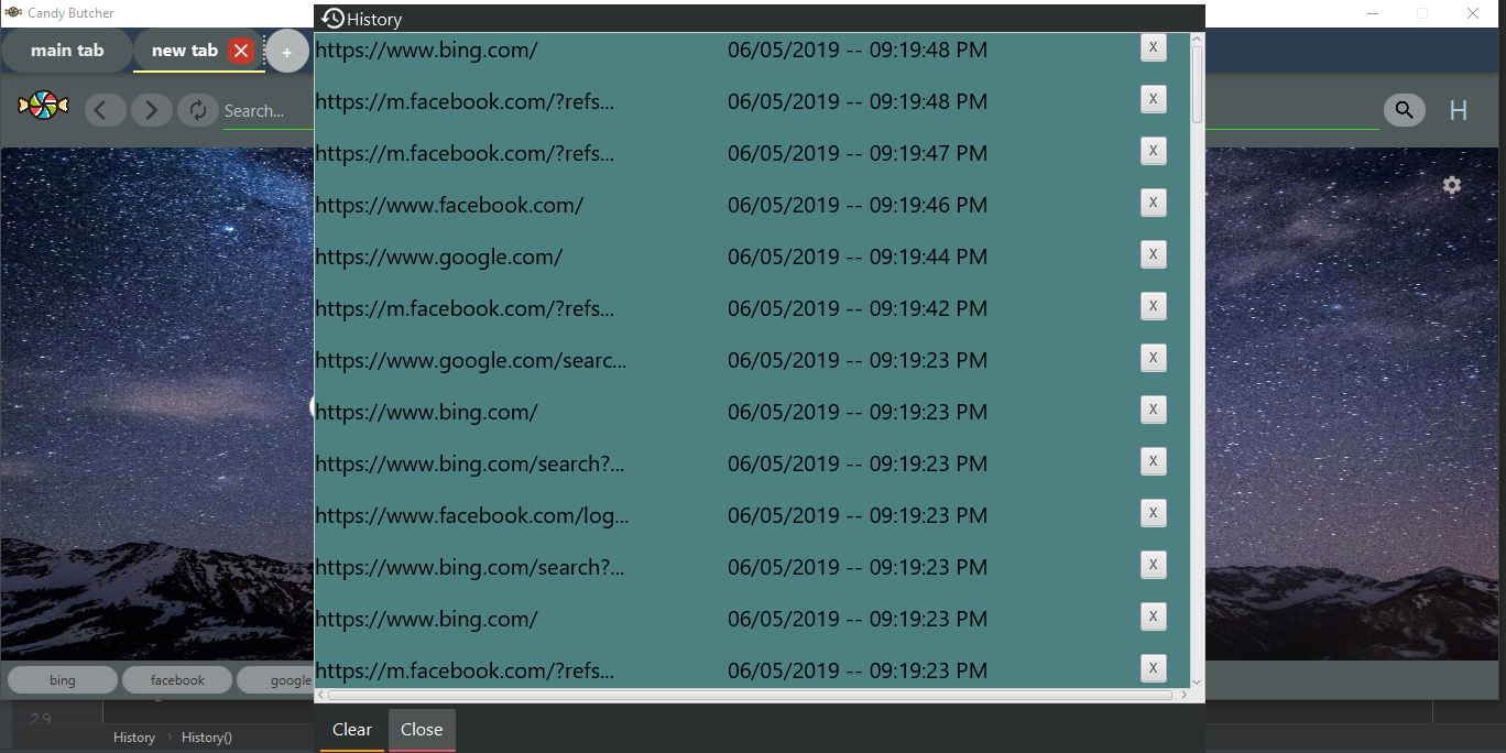 GitHub - Khaled152/WebBrowser