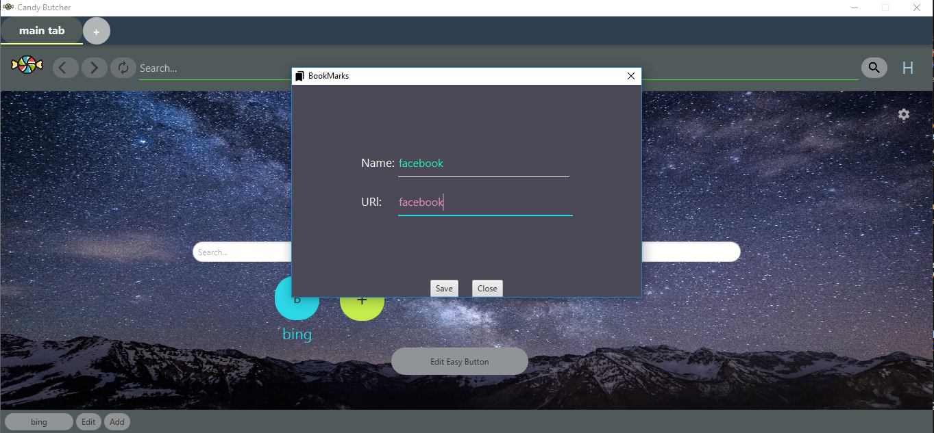 GitHub - Khaled152/WebBrowser