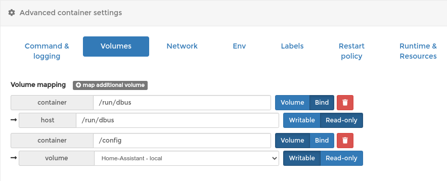 Error setting up entry Bluetooth for bluetooth · Issue #76151 · home-assistant/core · GitHub