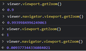 Viewer navigator does not load slides properly. · Issue #2309 · openseadragon/openseadragon · GitHub