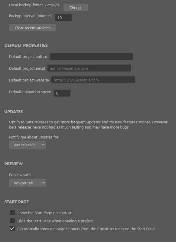 Editing collision box of tilemap cell crash. · Issue #4100 · Scirra/Construct-bugs · GitHub