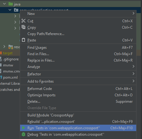 GitHub - QuentinForestier/AMT-Semester-Project
