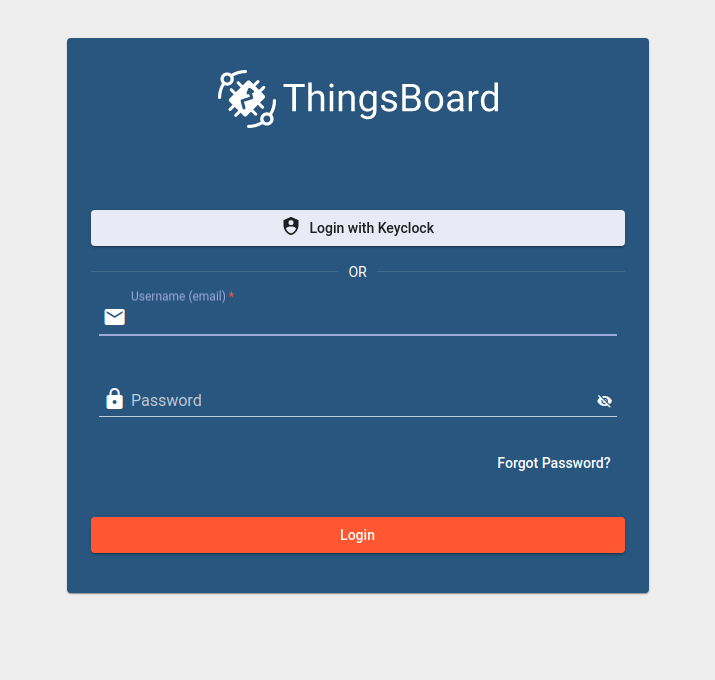 Thingsboard Security · Issue #634 · thingsboard/thingsboard · GitHub