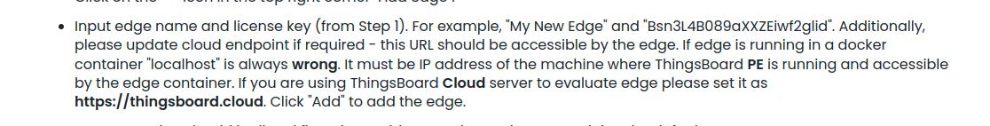 [Bug] License server · Issue #2 · thingsboard/thingsboard-edge · GitHub