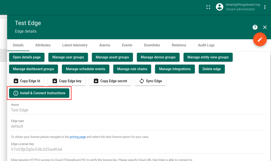 Feature Request Add Edge Install Instructions To Simplify Edge Install Process · Issue 7886 0184
