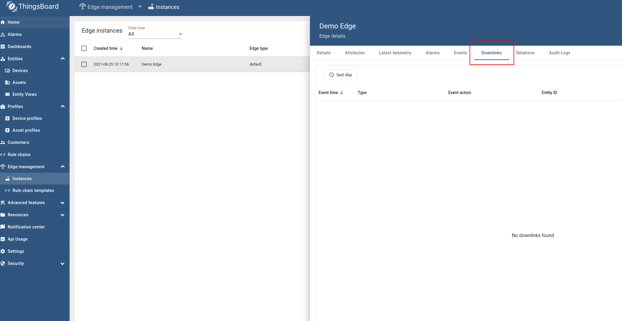 Loosing connection cloud edge after few hours --- RPC Error: NO_ACTIVE_CONNECTION · Issue #8 ...