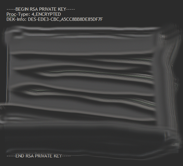 Encoding too long (and i'm using the private key) · Issue #109 · rzcoder/node-rsa · GitHub