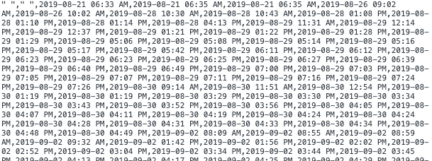 Ios Share Base64 In Csv Format · Issue 590 · React Native Sharereact Native Share · Github 