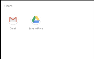 iOS: share base64 in .csv format · Issue #590 · react-native-share/react-native-share · GitHub