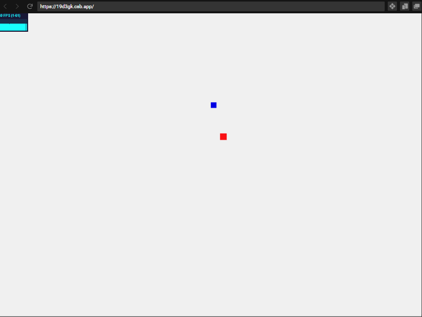 Points Renders Squares Instead Of Points · Issue 1232 · Pmndrsdrei · Github