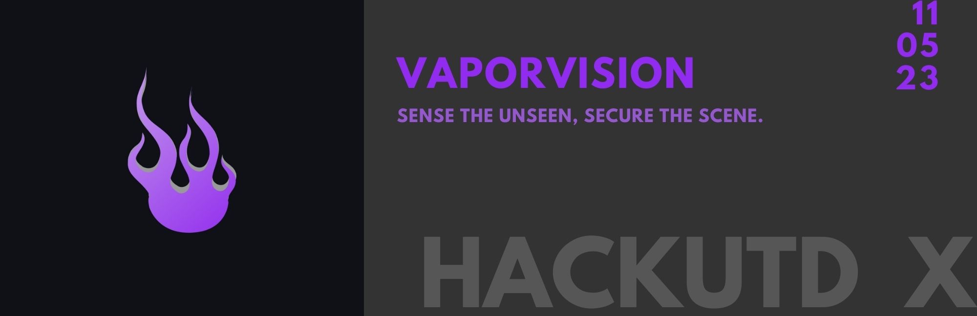 GitHub - ajay-jayanth/VaporVision