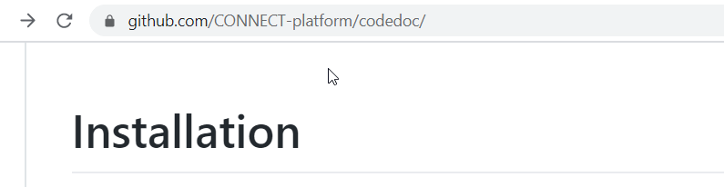 Copy notification improvements · Issue #57 · CONNECT-platform/codedoc ...