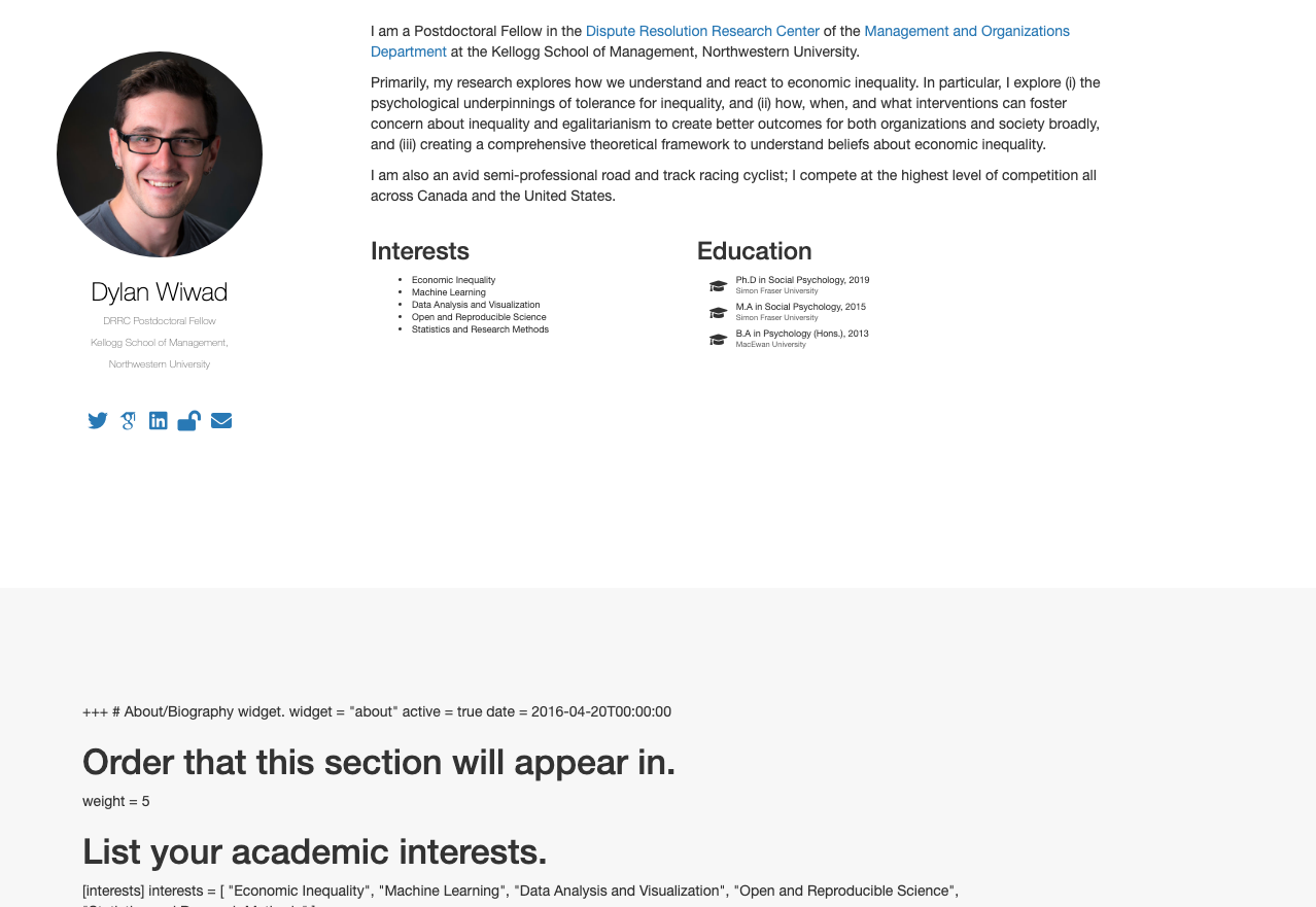 Website not rendering correctly in local preview · Issue #470 · rstudio ...