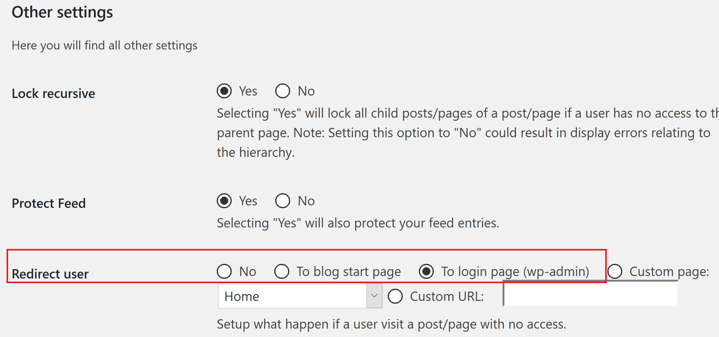 Forward to the requested URL after login not to the dashboard · Issue #155 · GM-Alex/user-access ...