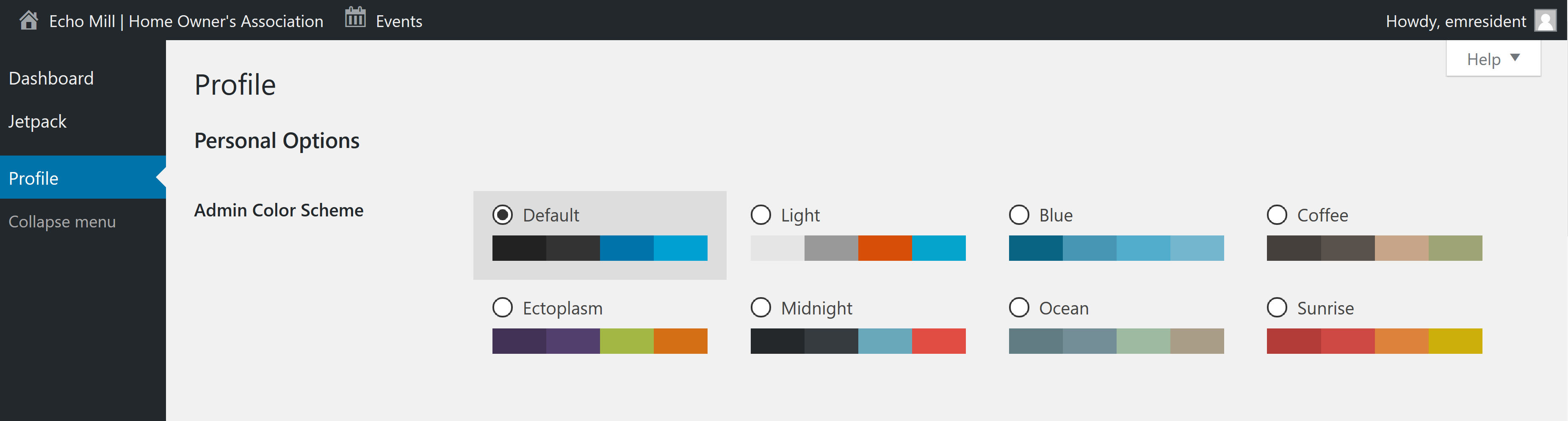 Forward to the requested URL after login not to the dashboard · Issue #155 · GM-Alex/user-access ...