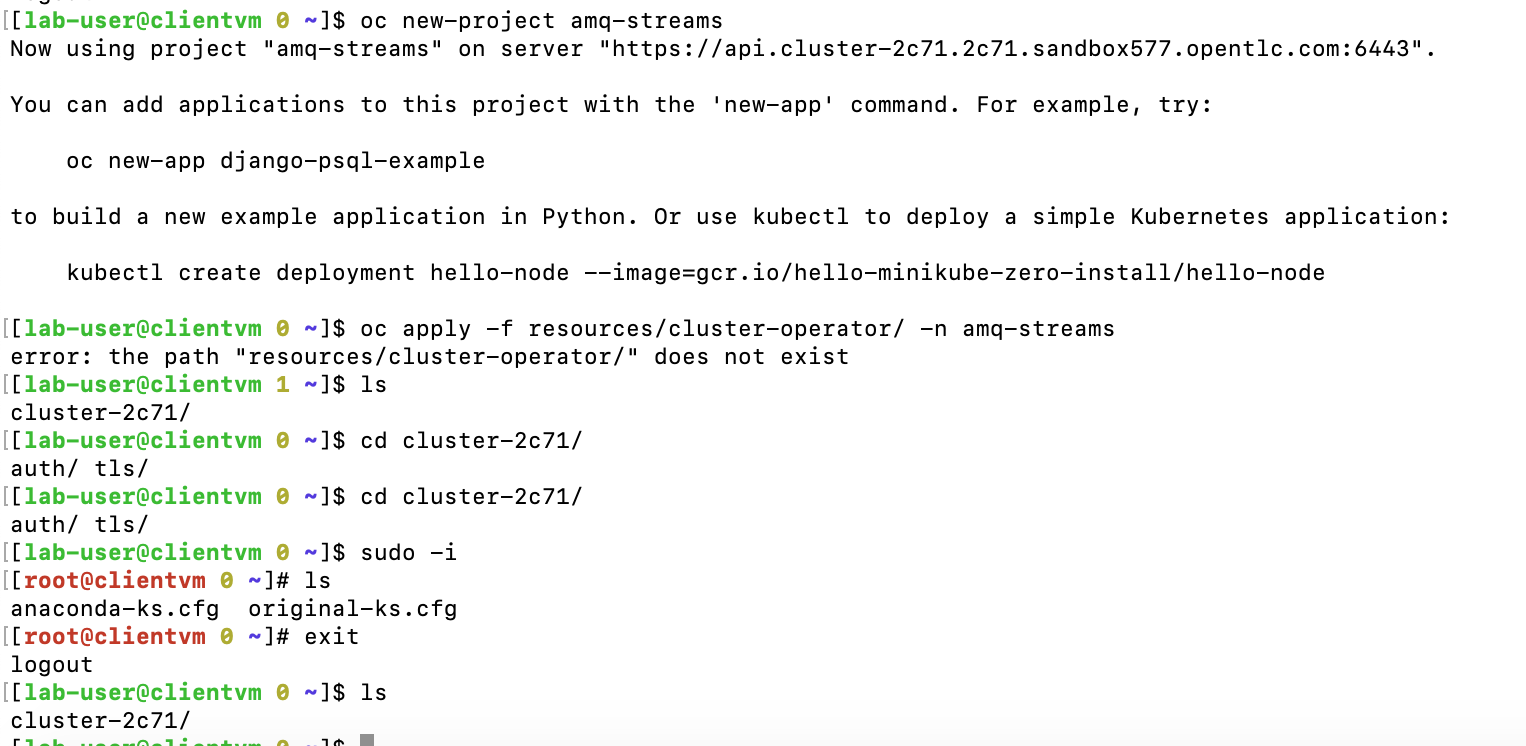 [Mod2, Lab1] No directory/folder namely resources/cluster-operator/ · Issue #2 · jadebustos/ocp ...
