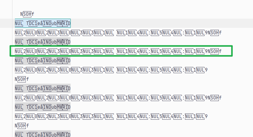 Bug Unigb Ucs2 H Encoding Leads To Garbled Text Extraction · Issue 1782 · Py Pdfpypdf · Github