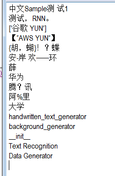 Support for non-latin scripts · Issue #4 · Belval/TextRecognitionDataGenerator · GitHub