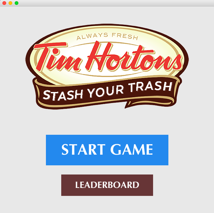 GitHub - alice-cai/stash-your-trash: Game that teaches players how to ...