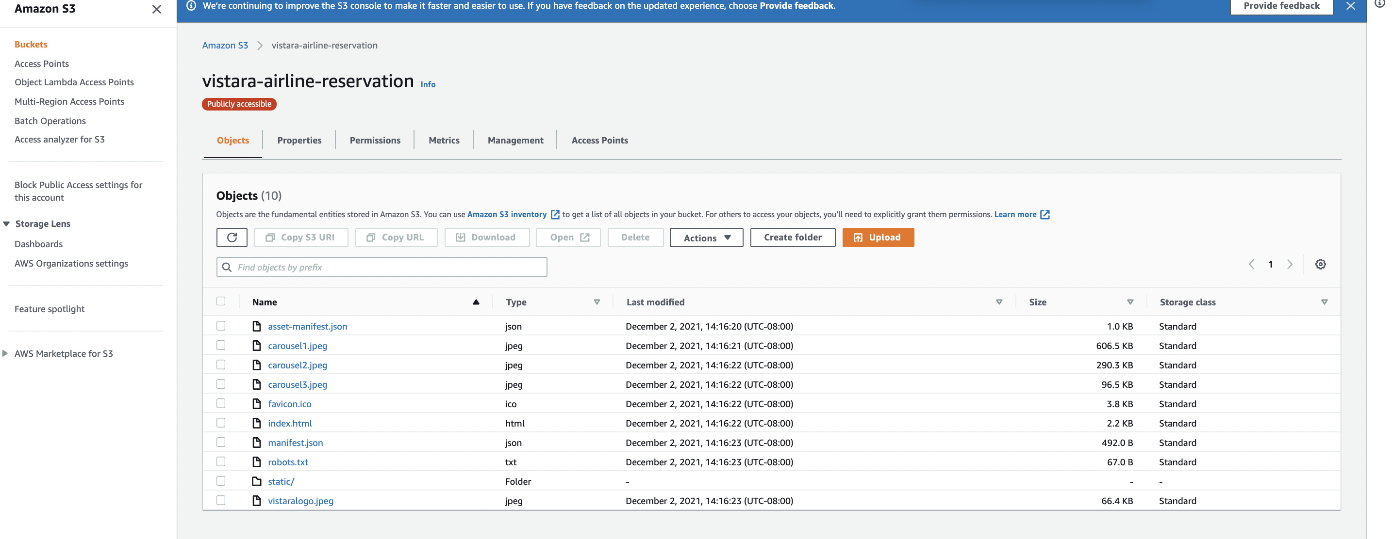 GitHub - Snichat97/Airline-Reservation-System