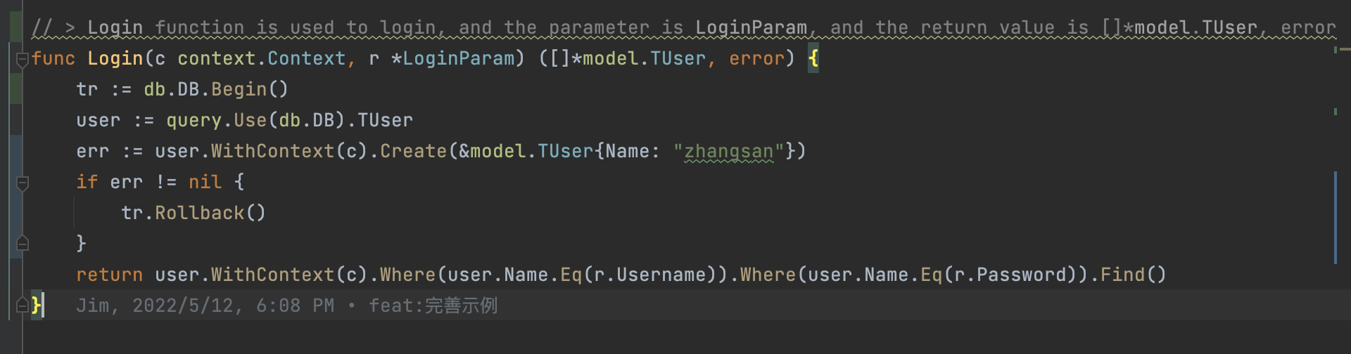 seriously？ · Issue #86 · mintlify/writer · GitHub