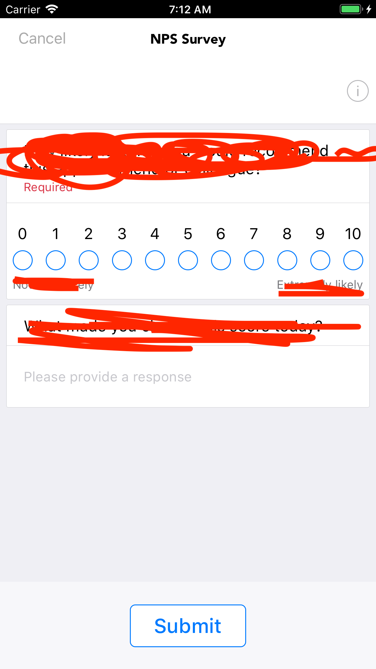 Red Submit Button Png