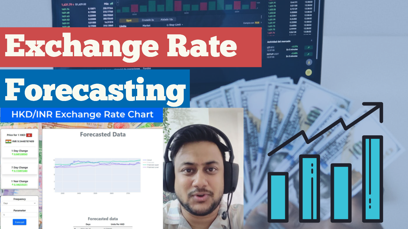 GitHub - pik1989/ForeignExchangeForecasting