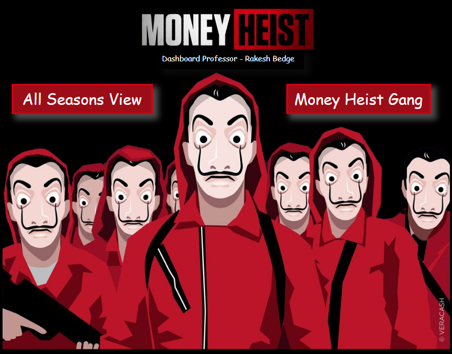 GitHub - pik1989/PowerBI-MoneyHeist