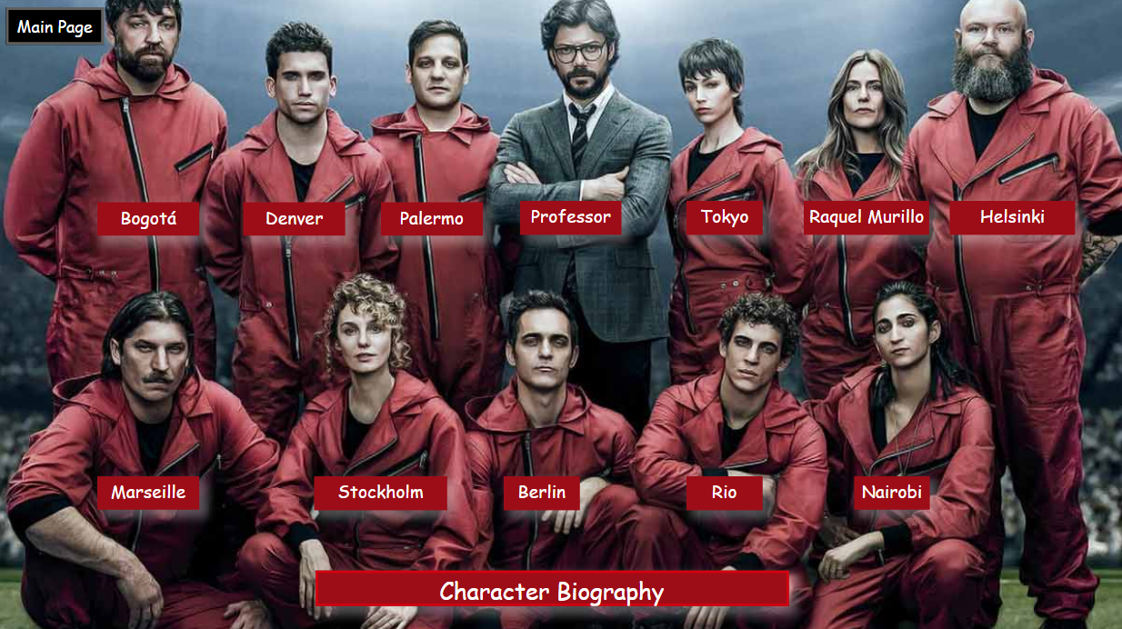 GitHub - pik1989/PowerBI-MoneyHeist