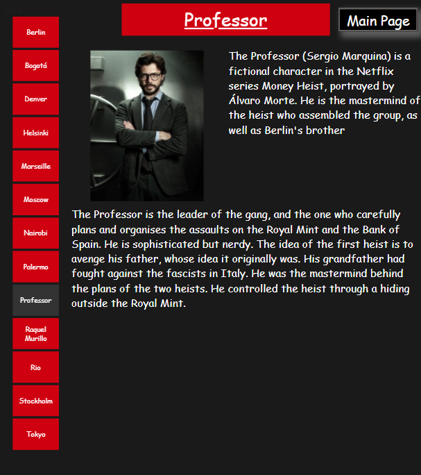 GitHub - pik1989/PowerBI-MoneyHeist