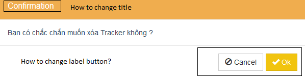 Change Dialog Title & Style · Issue #731 · kartik-v/yii2-grid · GitHub