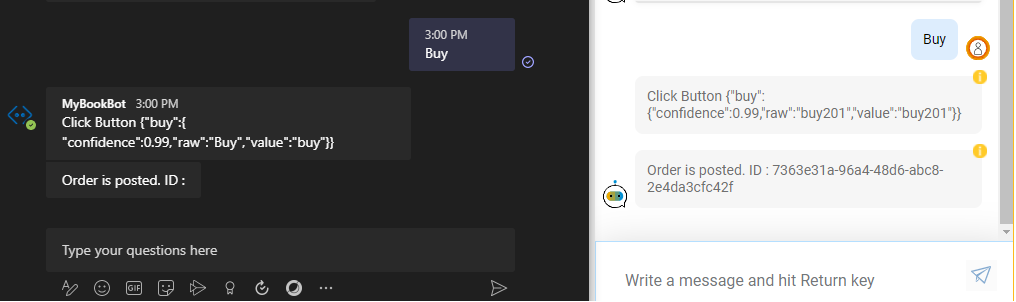 Deploy an SAP Conversational AI Chatbot to Microsoft Teams · Issue #228 · SAP-archive/Issues ...