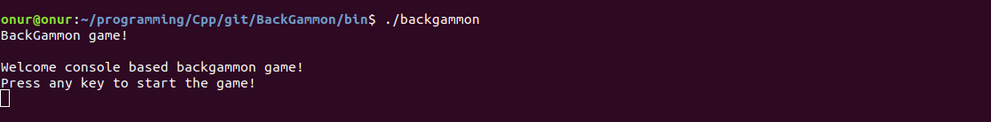 GitHub - onurazbar/BackGammon