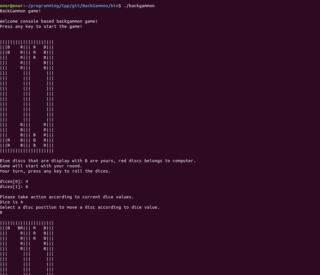 GitHub - onurazbar/BackGammon