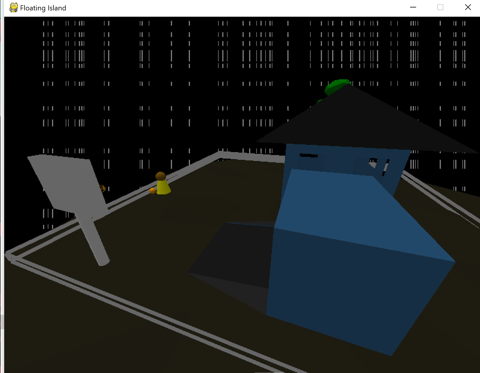 GitHub - JayFields04/Computer-Graphics: Final Project (CS 470)