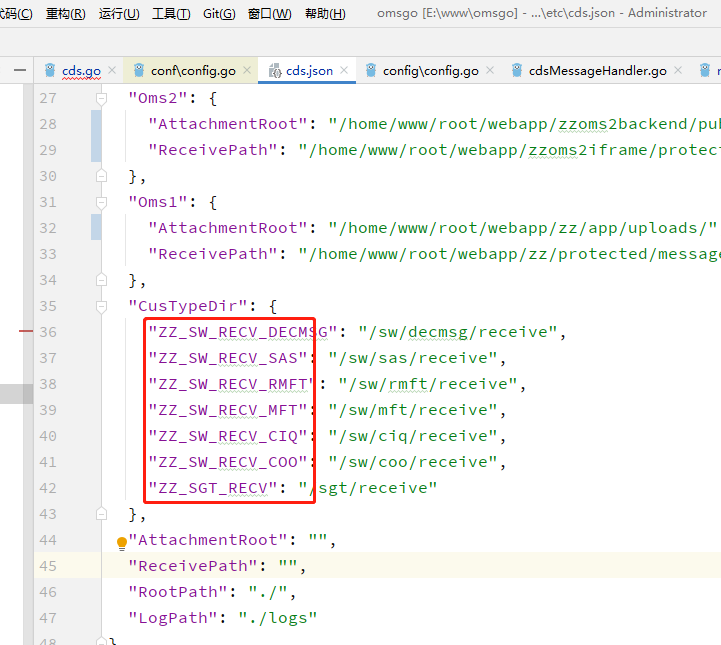 Underscores are deleted in config map keys. · Issue #2743 · zeromicro/go-zero · GitHub