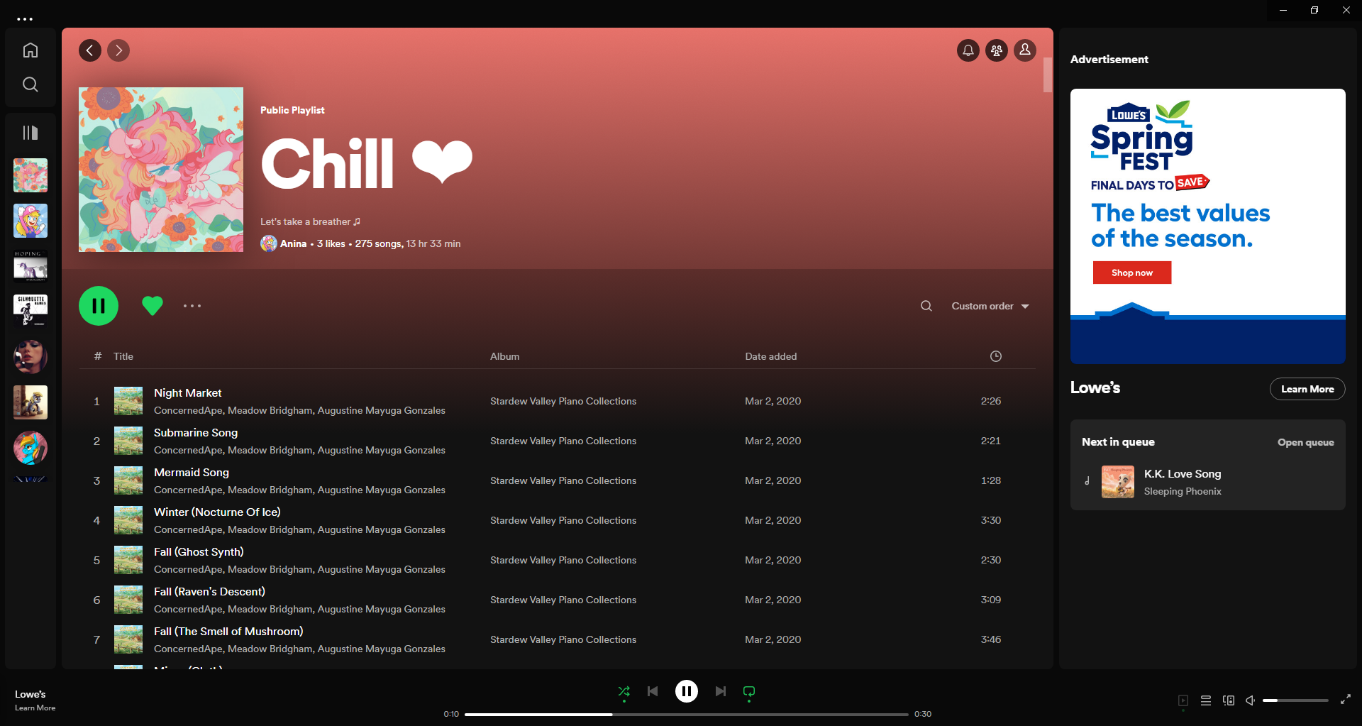 Ads play · Issue #382 · SpotX-Official/SpotX · GitHub