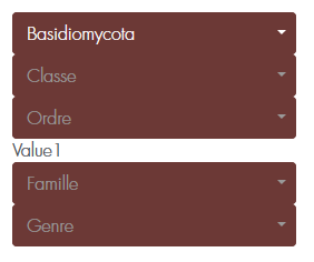 Option list is empty for bootstrap 4 · Issue #1745 · snapappointments/bootstrap-select · GitHub