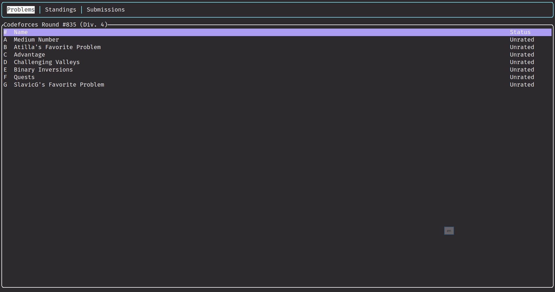 GitHub - jerrywcy/cf-tool: A replacement to xalanq/cf-tool