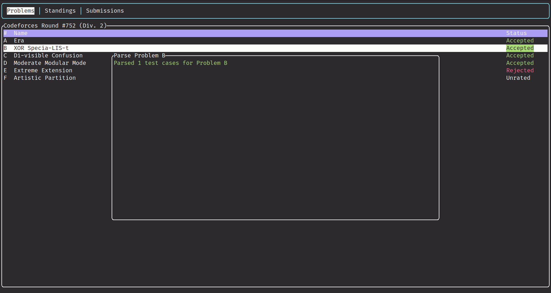 Github Jerrywcycf Tool A Replacement To Xalanqcf Tool