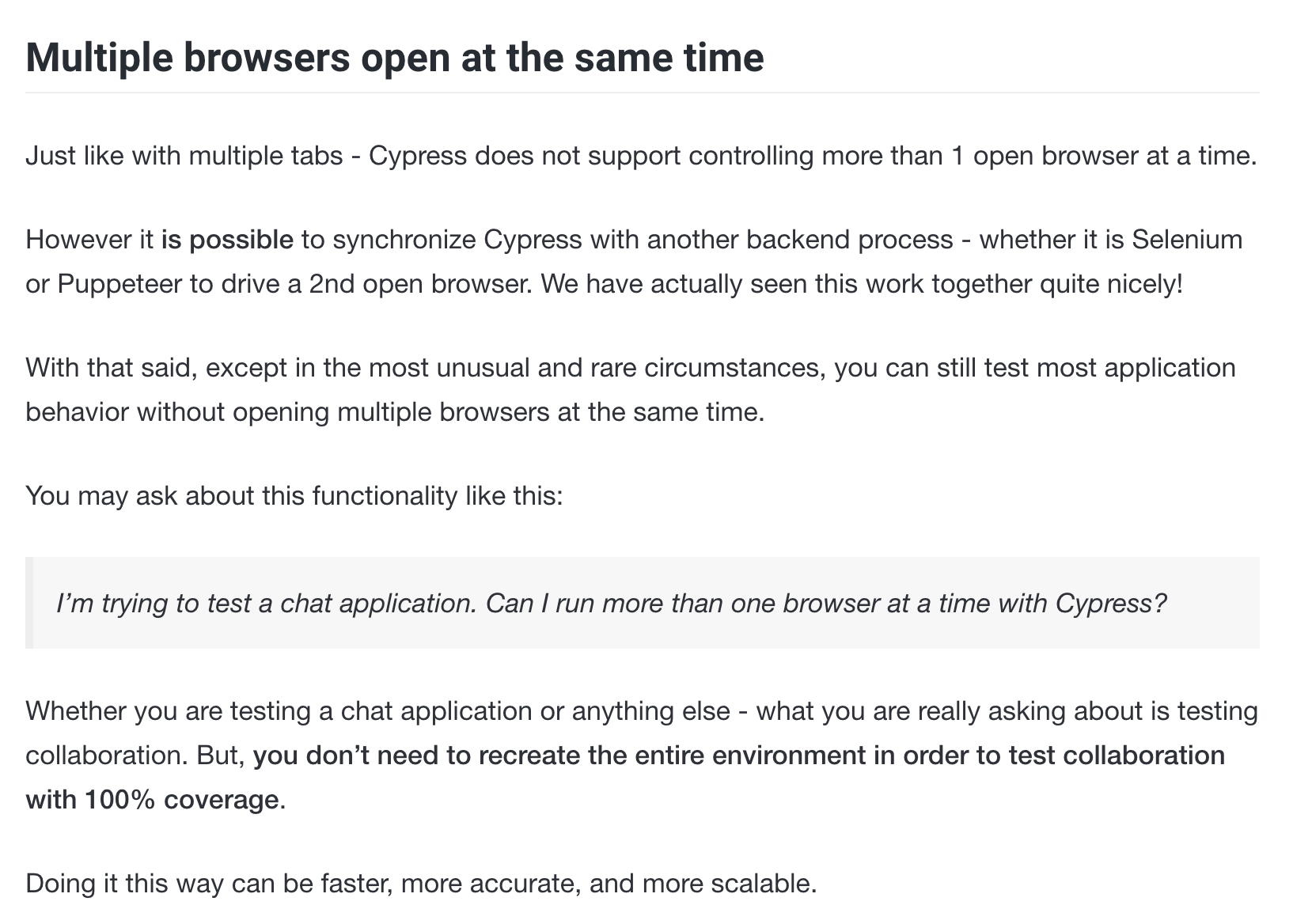 如何测试多账户之间的真实互动 Or How Tests Real Interaction Between Multiple Accounts