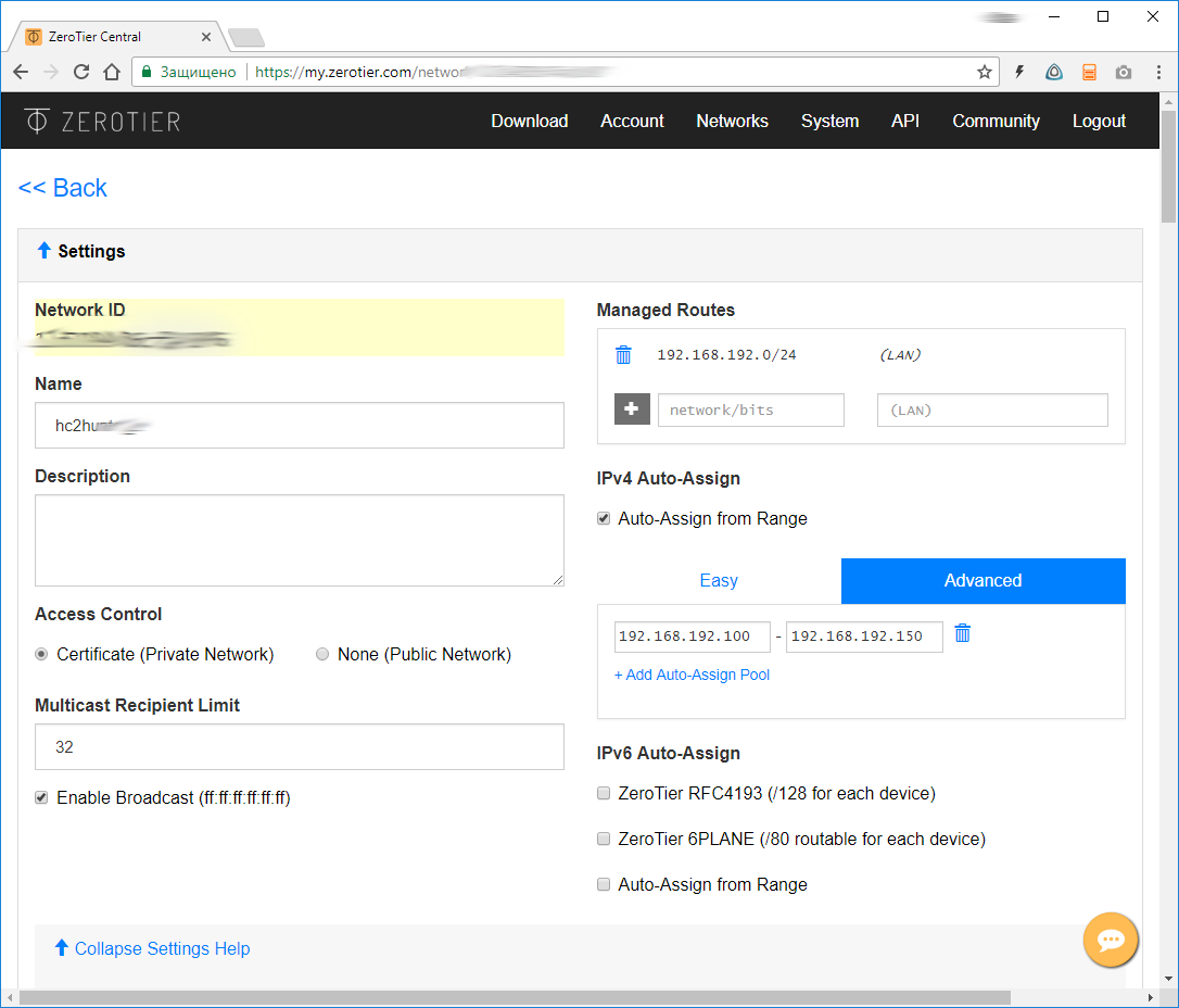 breaks default route on Android 4.4.2 · Issue #648 · zerotier/ZeroTierOne · GitHub